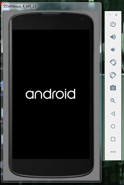 Android studio avd always not booting? What should i do if I want to run emulator on my laptop ...
