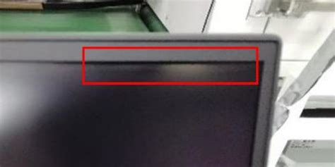 Troubleshooting Light Leakage Or Light Bleeding On A Dell Laptop LCD