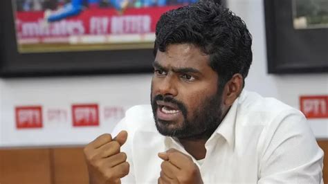 கூட்டு பலாத்கார விவகாரம் அண்ணாமலை குற்றச்சாட்டு