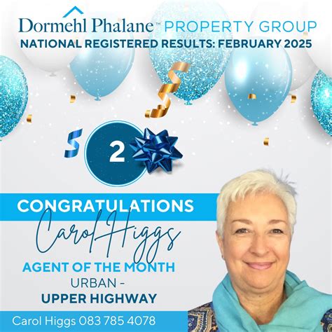 Dormehl Dormehl Phalane Property Group South Africa