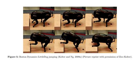 【38页综述 强化学习and机器人】reinforcement Learning In Robotics A Survey 深度强化学习实验室