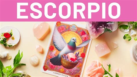 🔴 Madre Mia Escorpio ♏️ De Golpe Tremendo Cambio 💎 🔮🌻🦋 🙏 ️horoscopo De