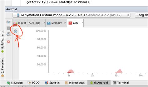Android Activity Skipping 100s Of Frames Taking Too Long To Appear