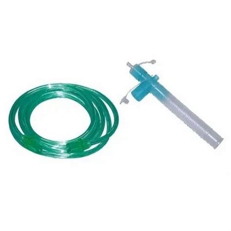 Oxygen Recovery Kit Packaging Type Box At ₹ 80piece In Ahmedabad