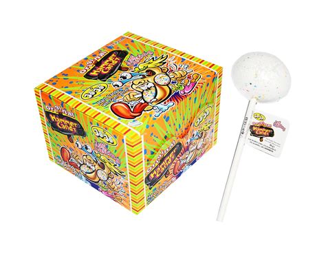 Original Hammer Candy Global