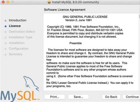 Como Fazer Download Do Mysql Para Windows E Mac De Outros