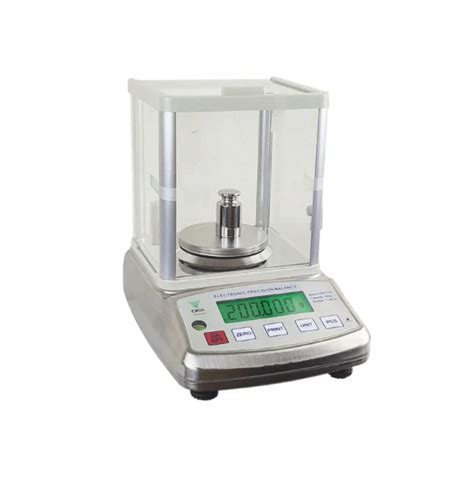 Analytical Weight Balance 300 Gm Pitex Bangladesh