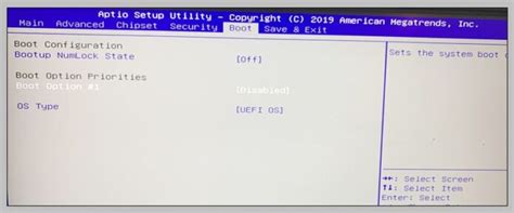 Cara Mengatasi Laptop Error Aptio Setup Utility Bacolah Com