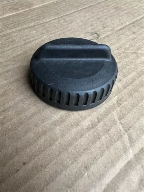 CAP TANK FUEL Gas Ferrari 348 Lamborghini Countach Testarossa 512 Maybe