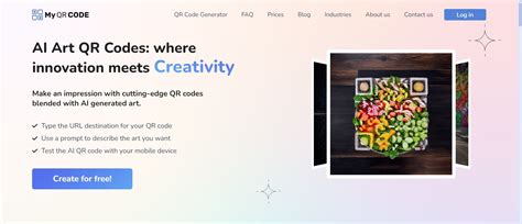 My Qr Code Alternatives Top 7 Qr Code Generators And Similar Websites