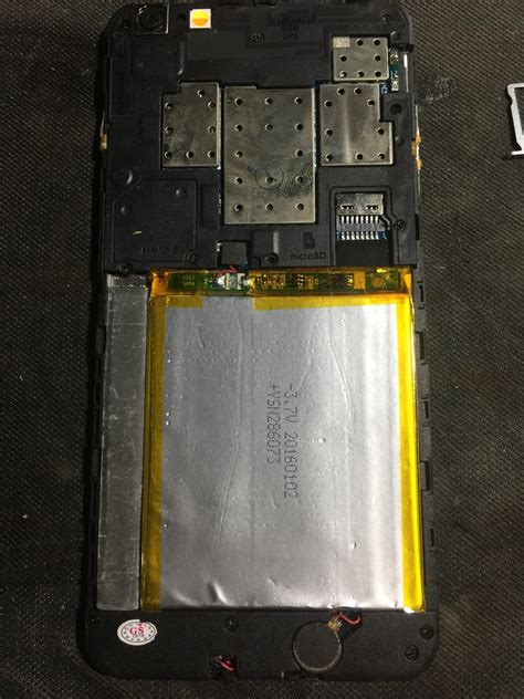 IPhone 6s Plus MTK 6572 Clone Firmware Stock ROM Fix IMEI Thia Apple