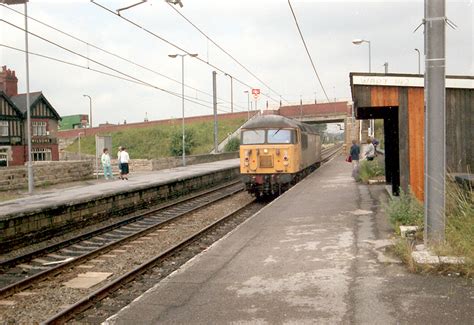 Class 56 Diesel Photo Gallery 56077 Photo Area