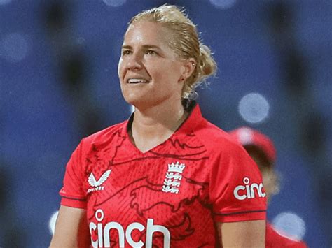 Katherine Sciver Brunt Retires From International Cricket Ind Vs Sa