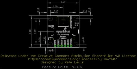 Air Velocity Sensor Breakout Fs3000 Hookup Guide Sparkfun Learn