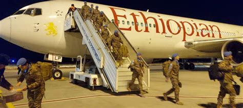 “unmiss” ажиллагаанд үүрэг гүйцэтгэсэн Монгол Улсын Зэвсэгт хүчний мото