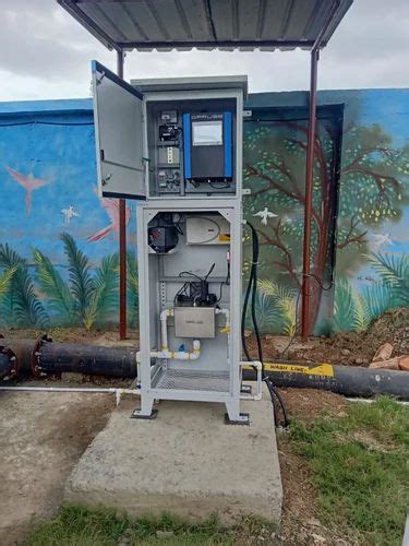 Cod Bod Water Analyzer Equipment At ₹ 490000 Cod Measurement System