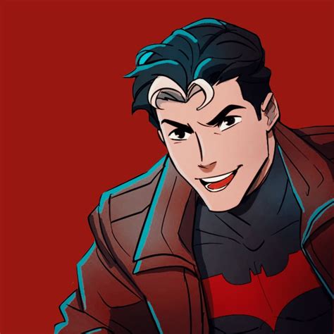 Jason Todd Symbol