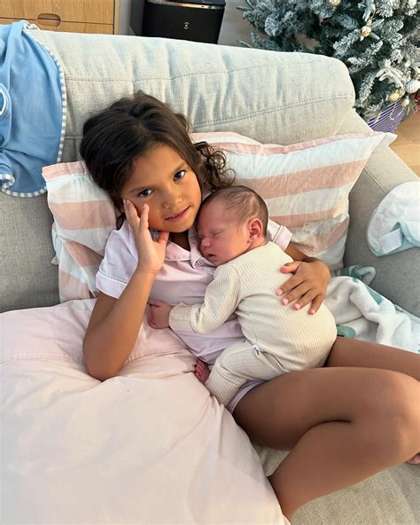 Monisha Wighton 35 Syd 🇦🇺 One Month With Our Kovey Boy 🥹🩵🫶🏽 Where