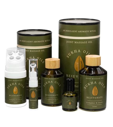 Sukha Oils Spring Fair 2026
