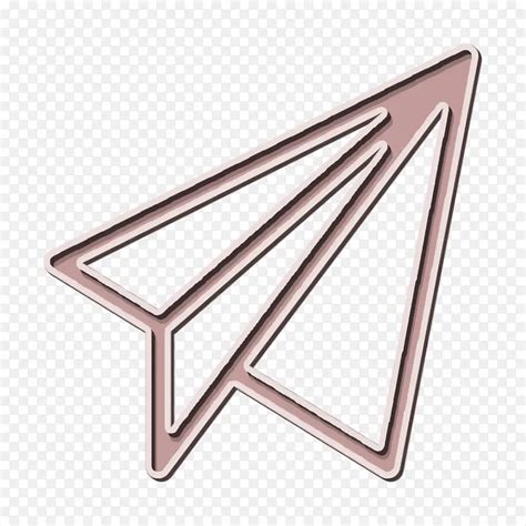 发送邮件图标 发送图标 三角形png图片素材下载图片编号7131202 Png素材网