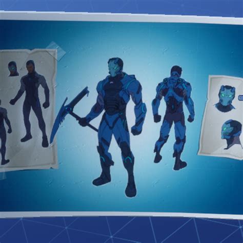 🔥 20 Carbide Fortnite Wallpapers Wallpapersafari