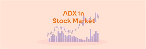 What Is Adx Indicator Full Form Formula And Trading Tips Ventura