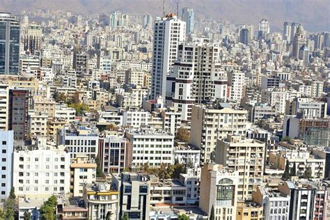 خرید آپارتمان 70 متری در افسریه تهران چقدر آب می‌خورد؟ کاماپرس