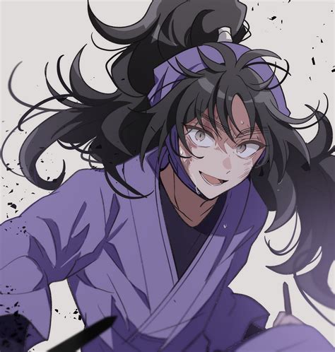 Kukuchi Heisuke Rakudai Ninja Rantarou Drawn By Reretu2 Danbooru