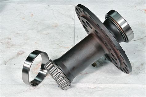 Diff Spool How To Toughen Up The Rear End Of Your Car