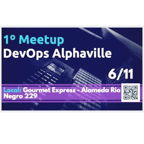 Meetup Devops A Vida Não é Só Código E As Vezes By Sofia Pompei