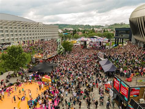 Ziua de Cluj Sports Festival gata de start Ce aduce cea de a cincea ediție a evenimentului