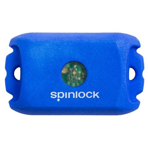 Spinlock Sail Sense Sail Monitoring And Management System
