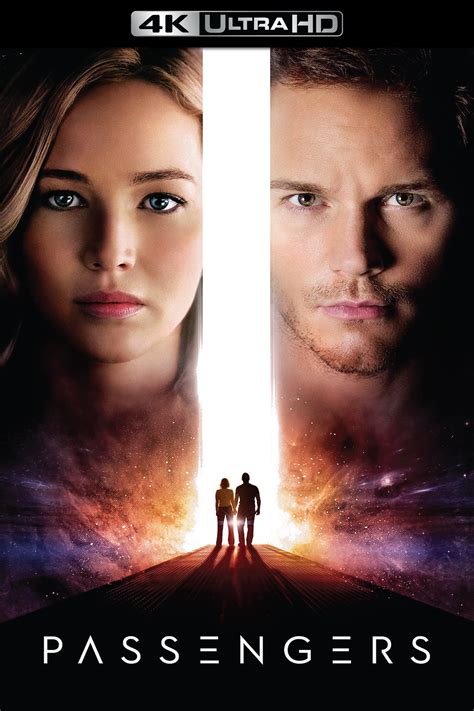 Passengers 2016 Pt5qpsp2sbfvwm A Spacecraft Traveling To A Distant