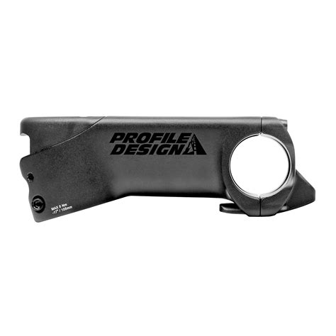 Tri Stem Profile Design