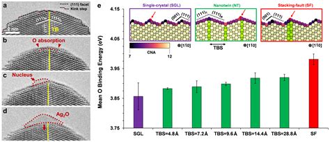 Defect Driven Selective Metal Oxidation At Atomic Scale Research