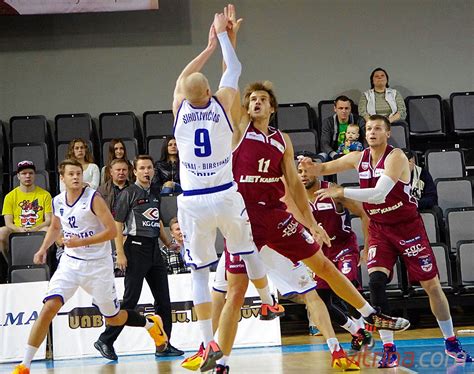 Virginijus Šeškus „Šiandien Barti žaidėjų Nebuvo Už Ką” Vaizdo Komentarai Kvitrinalt