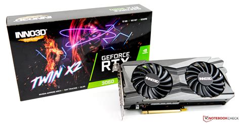 Nvidia Geforce Rtx 3060 12gb In Review Affordable Entry Into The Rtx