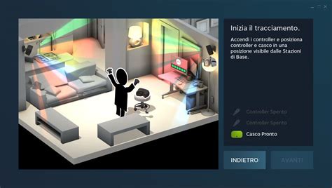 How To Fix Vive Controllers Not Working Inside Steamvr Games The