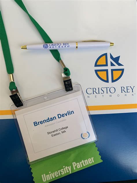 Brendan Devlin On Linkedin Vivacristorey Believeland Luxetspes