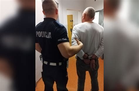 Poszukiwany Listem Gończym Zatrzymany Na Opolszczyźnie Opole News