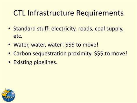 Ppt Carbon Sequestration And Ctl Technology In West Virginia Powerpoint Presentation Id599458