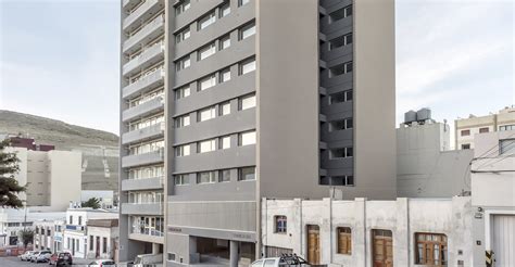 Edificio Siglo Xxi Chubut Rigel Sa