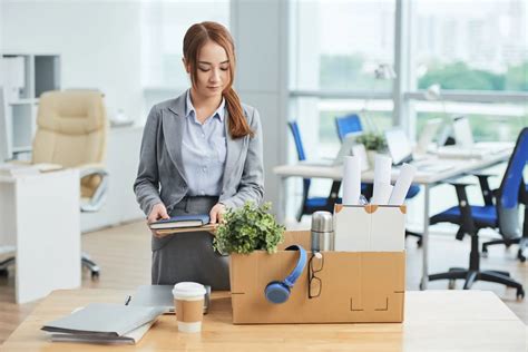 10 Alasan Resign Yang Baik Yang Bisa Kamu Sampaikan Ke HR