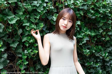 【ミス慶應2020特集】横山キラ（慶應義塾大学） 美学生図鑑