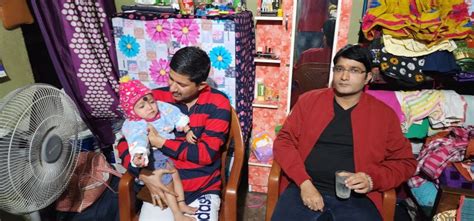 Deeply Saddened By The Passing Of Mr Ranjit Bhol His Hard Work And