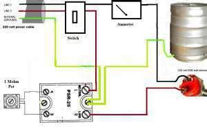 Need Some Phase Angle Controller Help Accessories Discussions On Stilldragon Community Forum