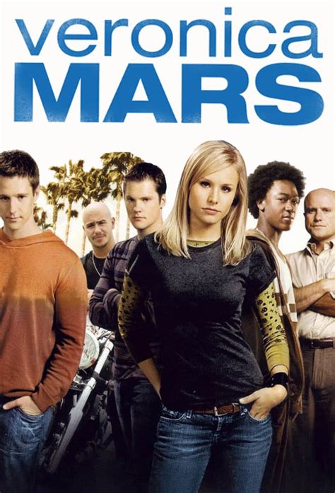 Regarder Les épisodes De Veronica Mars En Streaming Complet Vostfr Vf