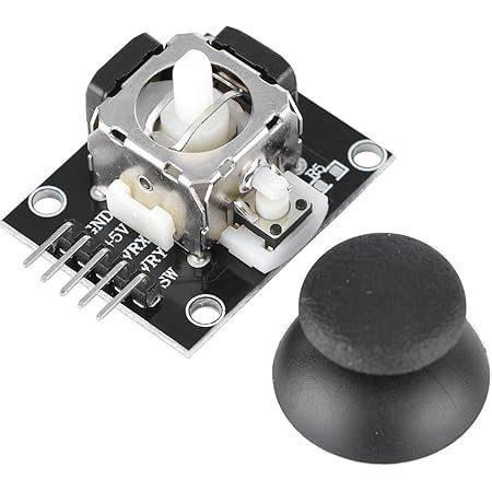 Amazon HiLetgo Game Joystick Sensor Game Controller Sensor