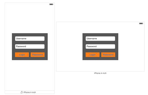 Auto Layout In Ios Ravi Shankar