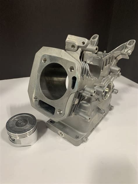 Aligned Bored Clone Engine Block Kit JRPW